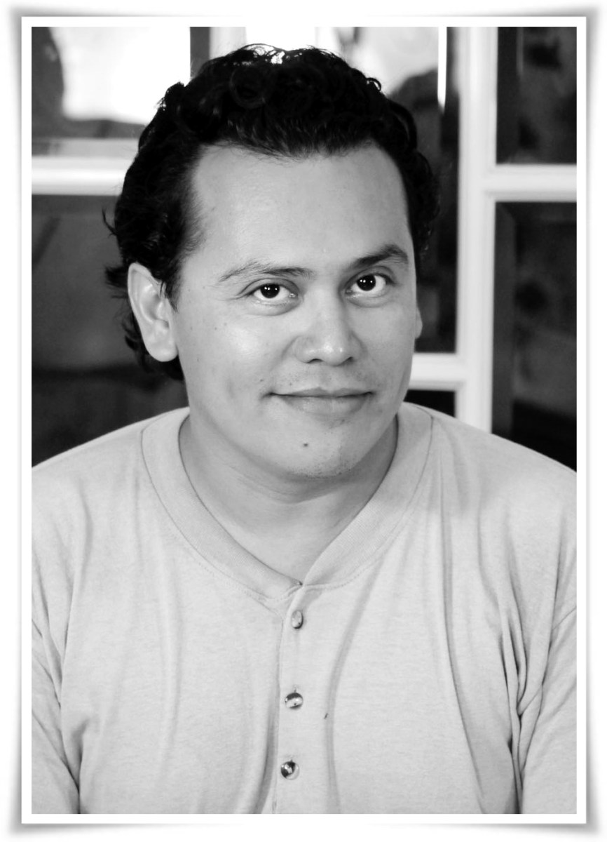 Entrevista a Alejandro Rabelo García: «La historia necesita juego ...